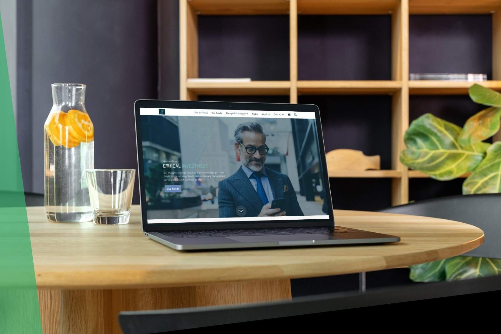 Rebranding UBL UK's Premium Banking Offering for the Affluent Market